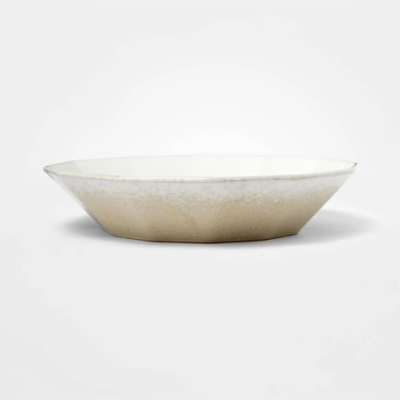 Threshold | Accents | New Ceramic Angular Bowl Threshold Designed With ...